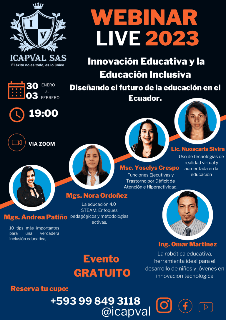 ICAPVAL – Instituto de Capacitación Profesional de Valle