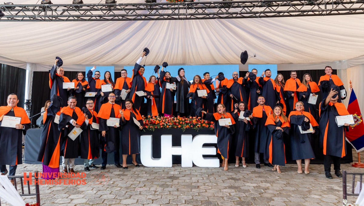 Educación: Cómo estudiar una Maestría Impulsa el Éxito Profesional