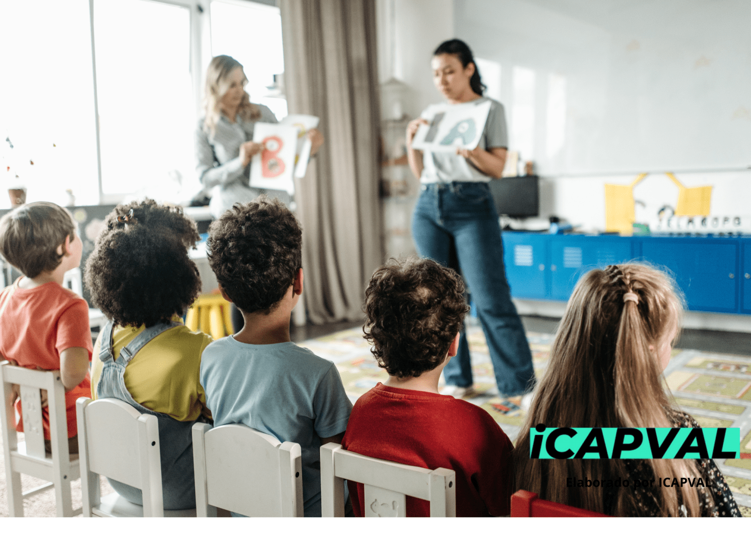 Discapacidad Intelectual: Domina 5 Estrategias Pedagógicas Clave para una Enseñanza Impactante y ...